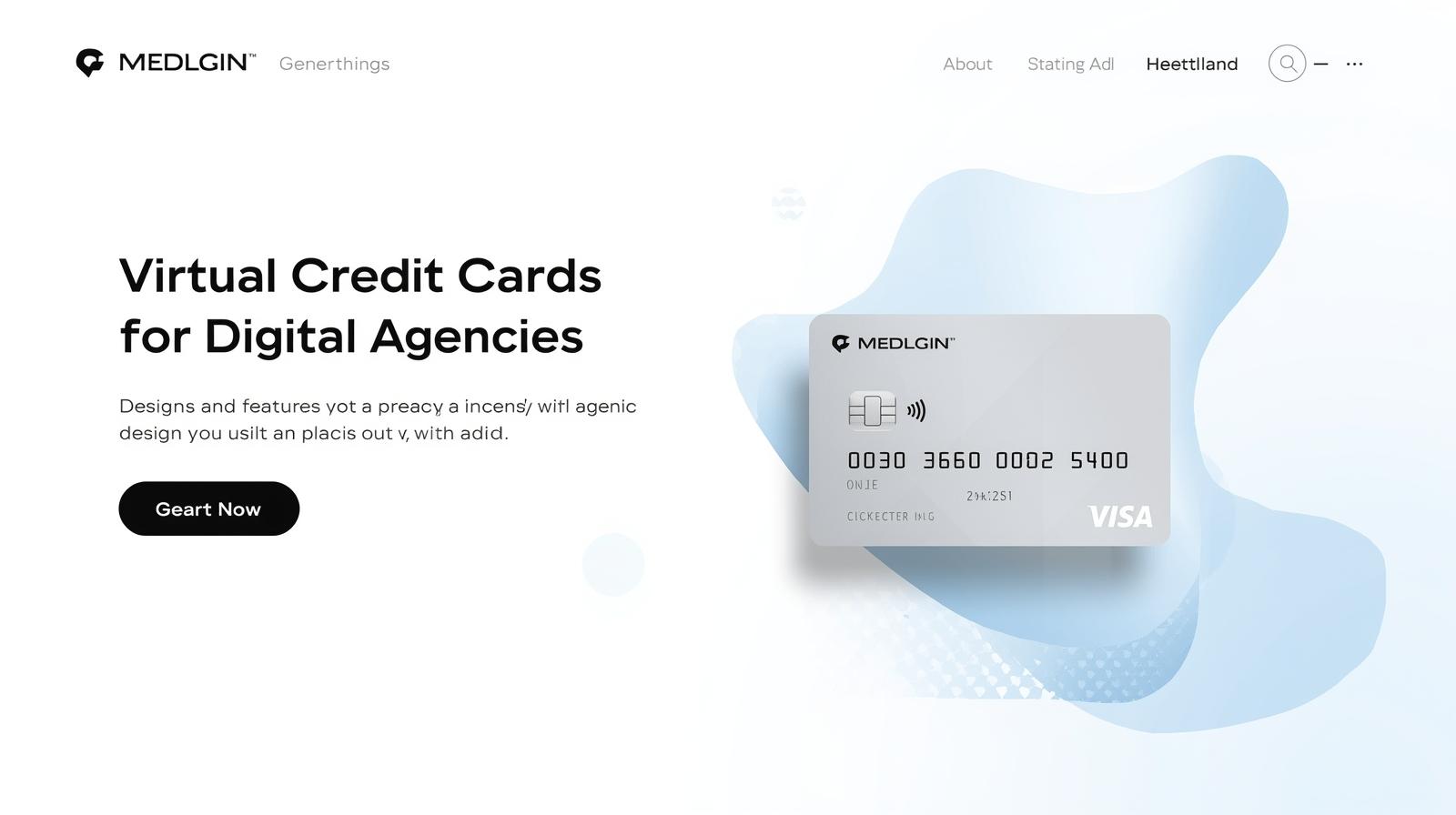 Top Unlimited Virtual Cards for Ad Spending