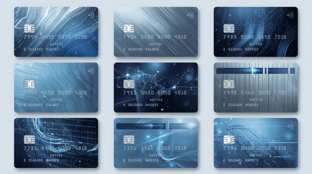 Virtual Credit Cards for Digital Agencies