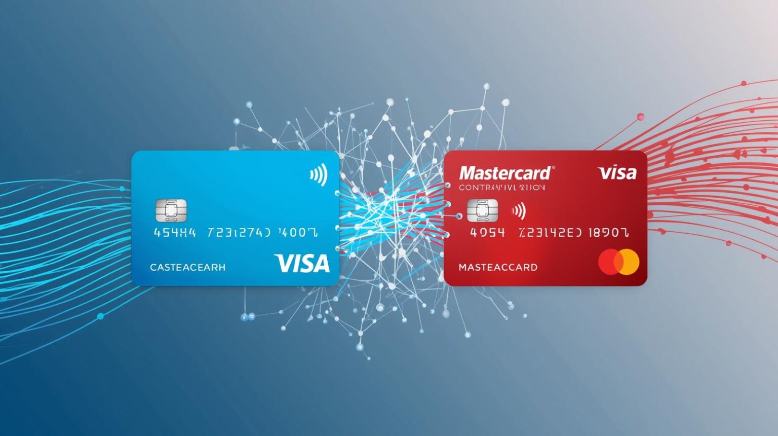 Visa vs Mastercard Virtual Cards: A Detailed Guide