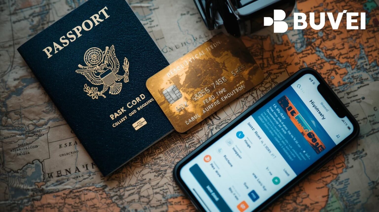 Which Is Better for Travel: Virtual or Bank Cards?