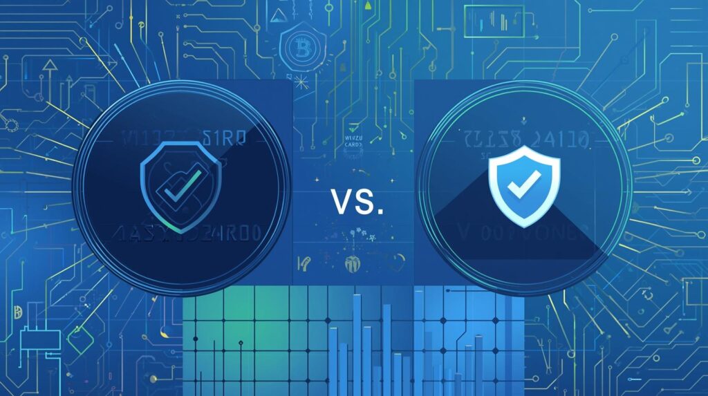 Why Virtual Cards Are Better Than Credit Cards