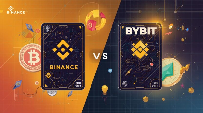 Working Virtual Cards for Binance & Bybit 2025
