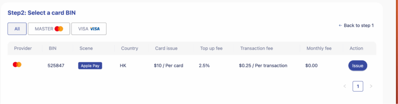 Add a Virtual Card to Apple Pay: 2025 Guide
