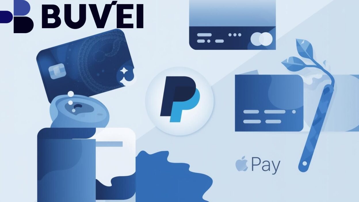 Best Virtual Cards for App Store & Apple Pay Payments