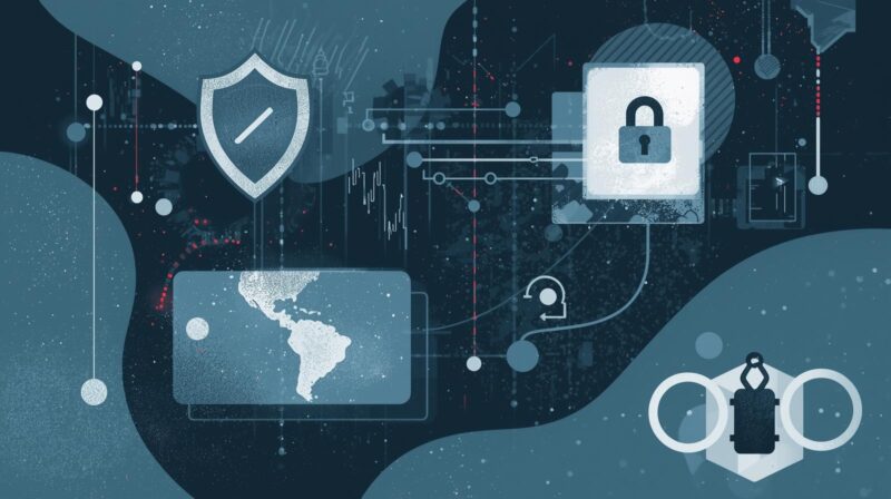 Anonymous Virtual Cards: Safety, Legality, and Real Risks