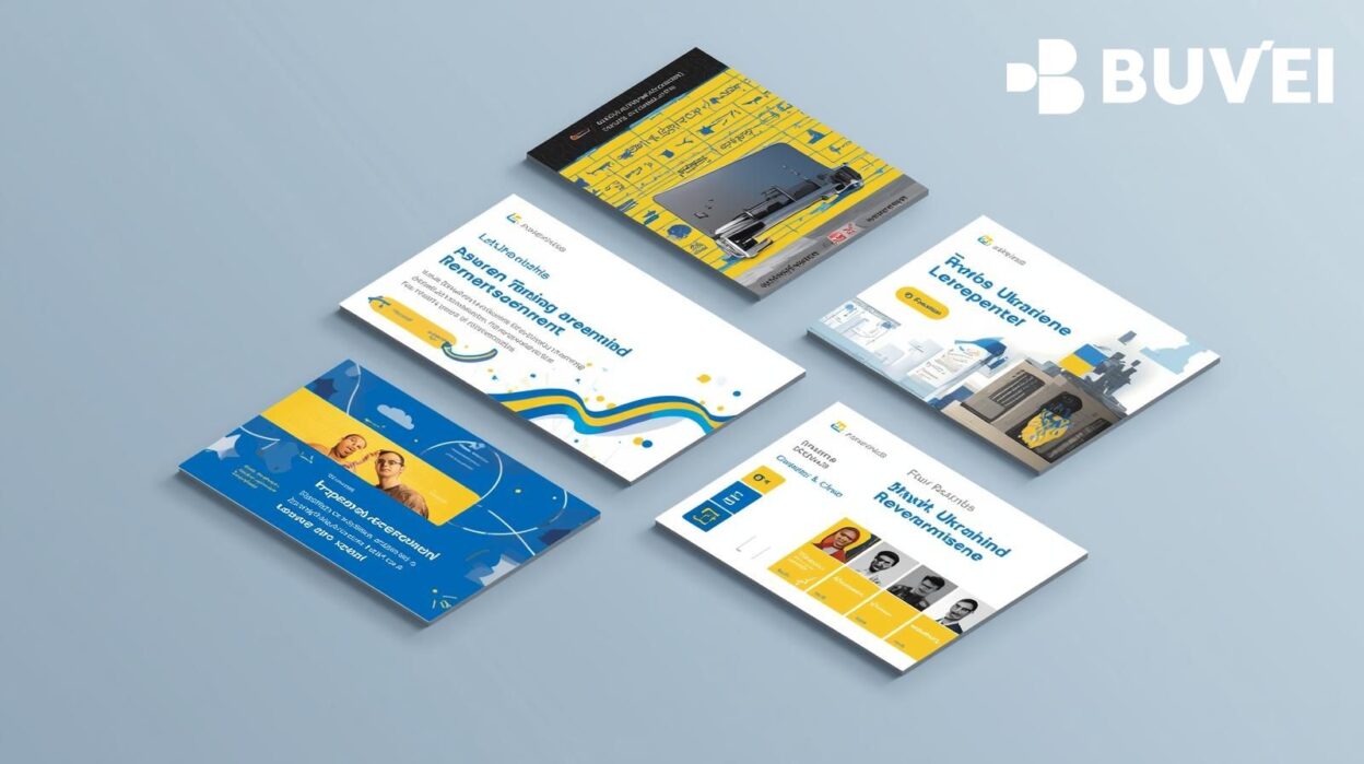 Best Virtual Cards for Ukrainian Advertisers