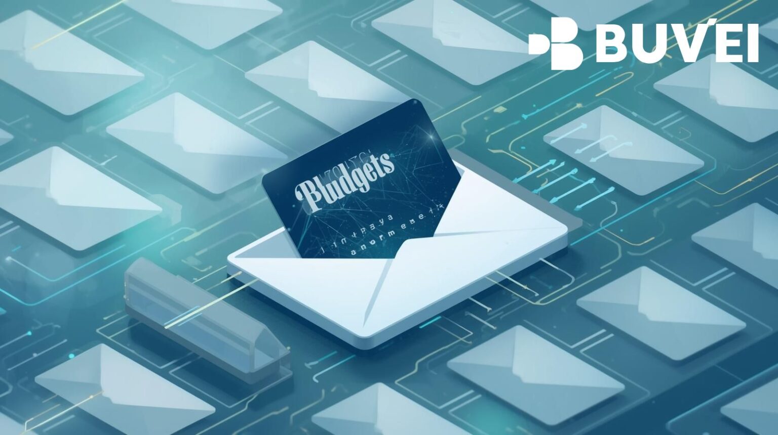 Digital Envelope System: Virtual Cards for Budgeting