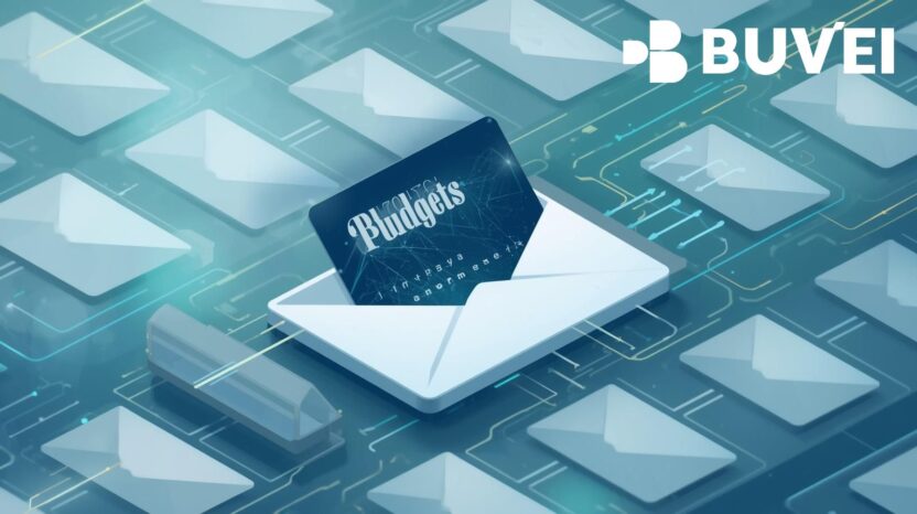 Digital Envelope System: Virtual Cards for Budgeting