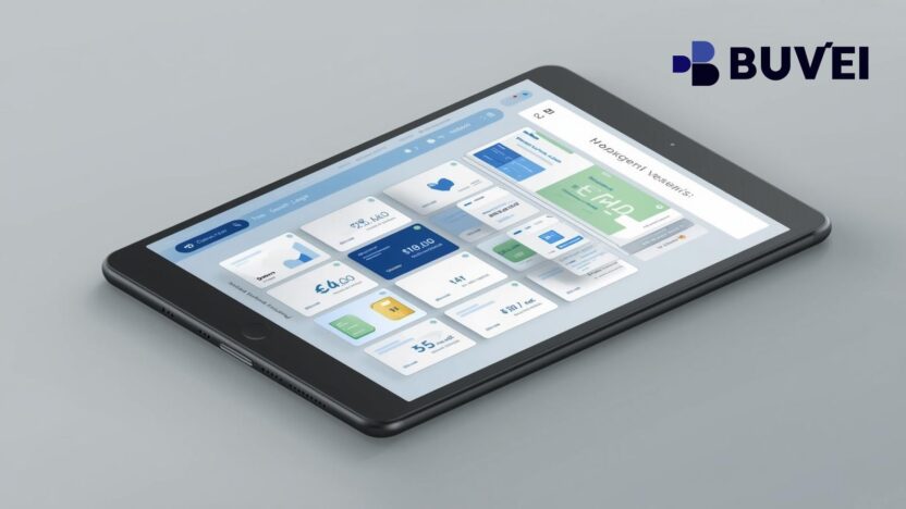 Digital Envelope System: Virtual Cards for Budgeting