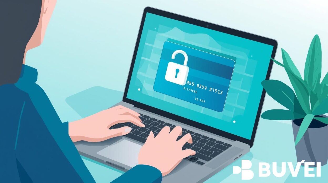 Enhance Streaming Safety Using Disposable Virtual Cards