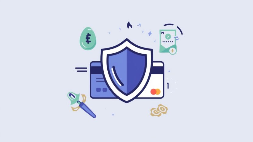 Enhance Streaming Safety Using Disposable Virtual Cards