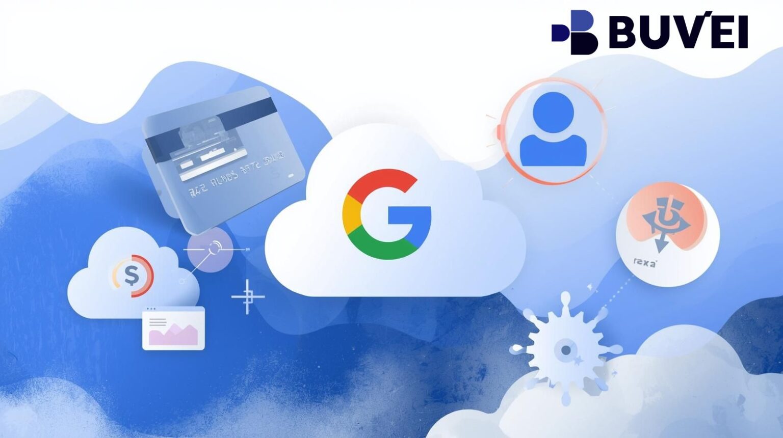 Google Cloud Payments: How Virtual Cards Help