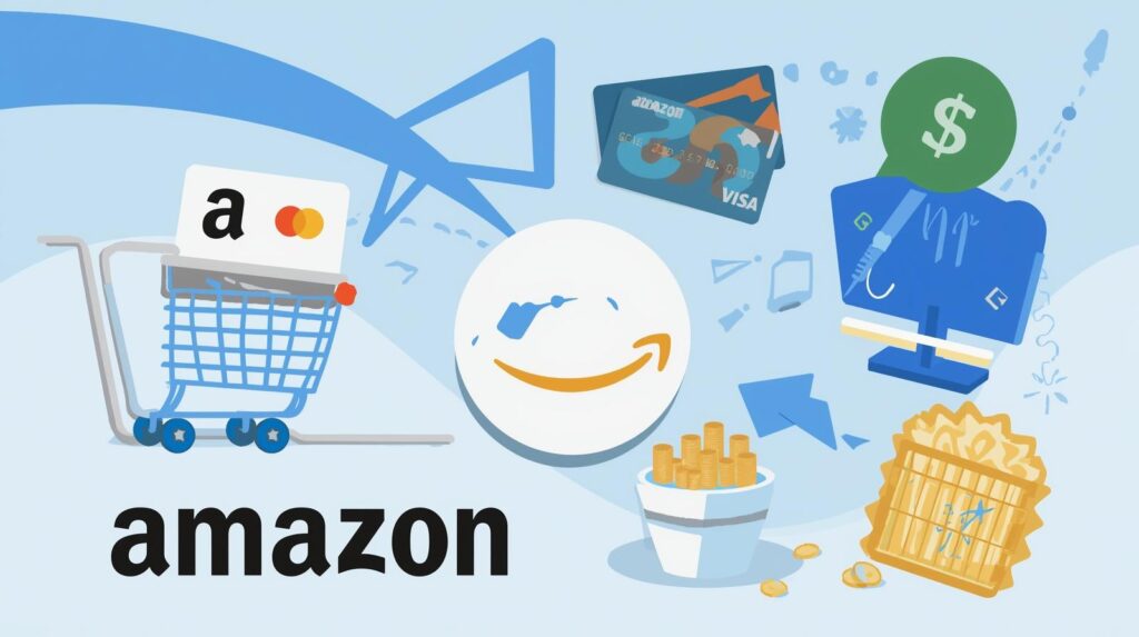 How to Use Virtual Cards for Amazon Shopping
