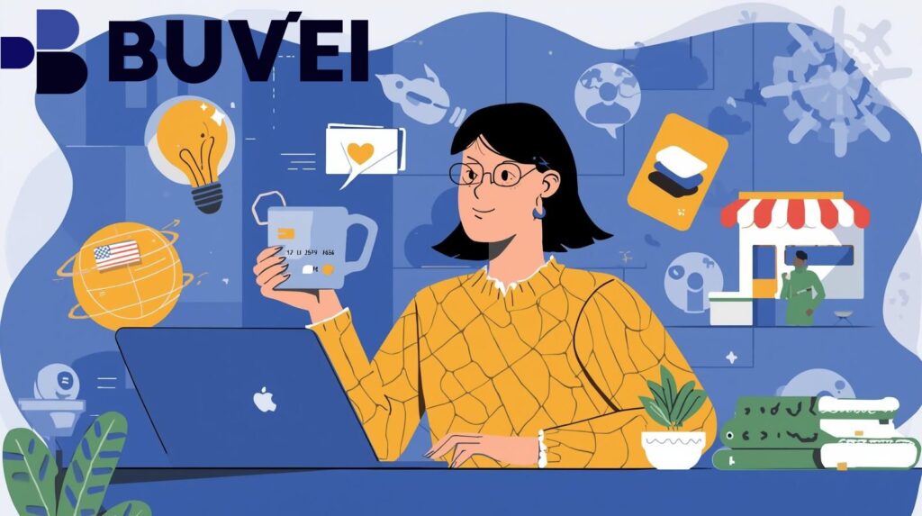 How to Use Virtual Cards for International Online Shopping