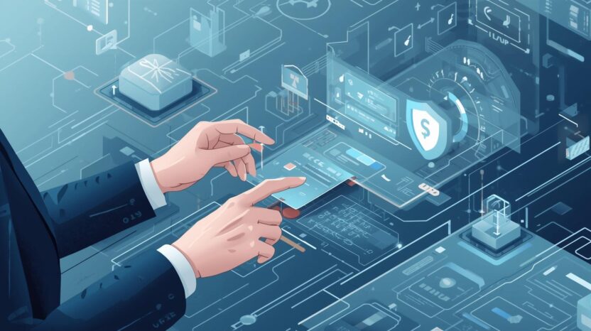 Manage Food Delivery Payments with Virtual Cards