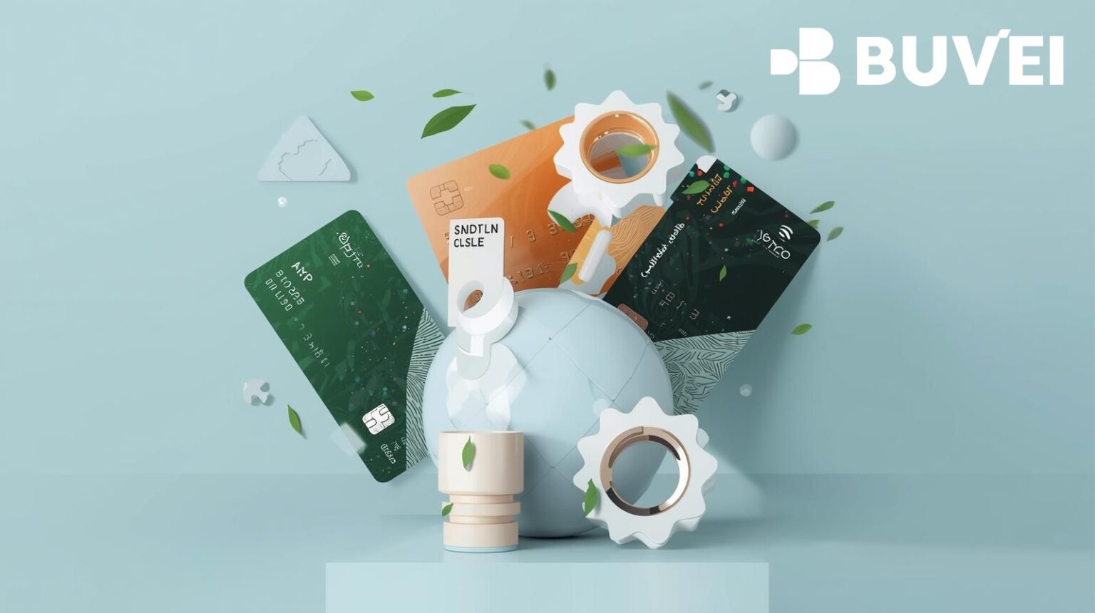 Top Cards for STC Pay and Saudi Wallet Payments