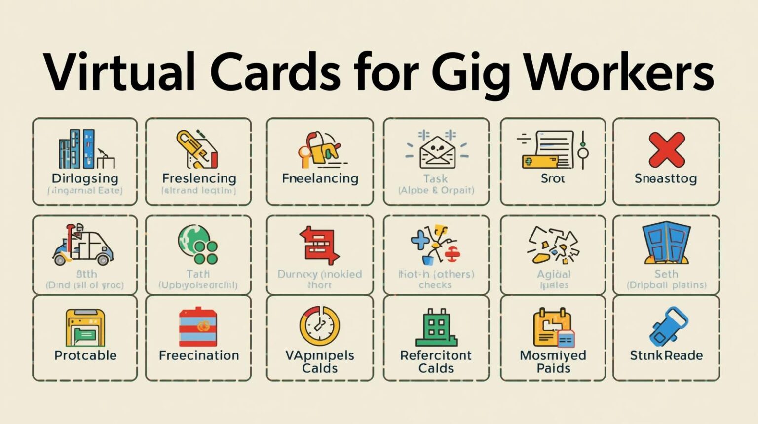 Virtual Cards for Facebook Ads Agencies: 2025 Guide