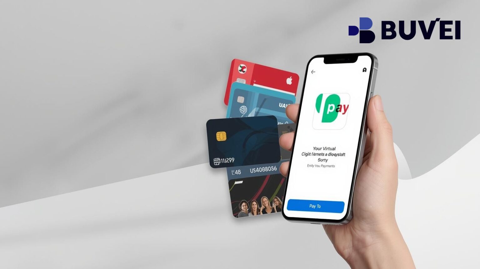 UAE Guide: Virtual Cards That Work with Apple Pay