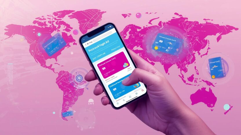 Using Virtual Cards for Facebook Ads Worldwide