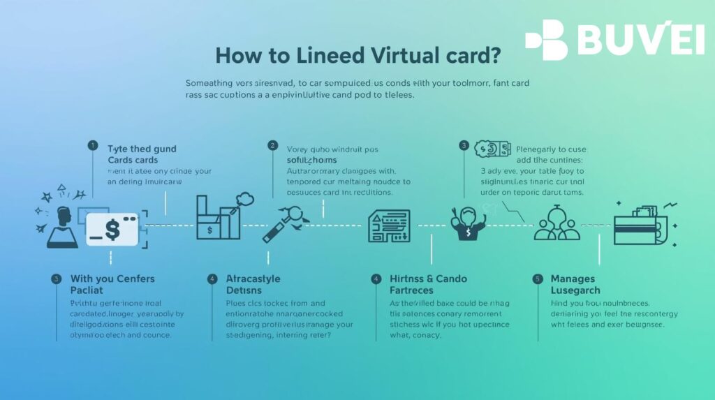 Virtual Cards Explained: Creating and Managing Many Cards