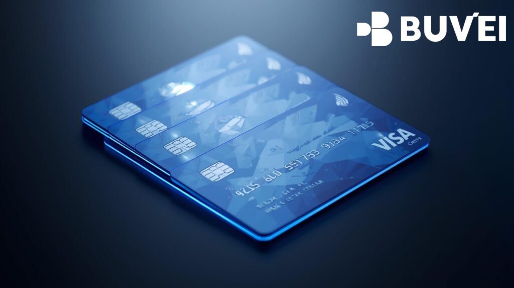 Virtual Cards With Low KYC for Rapid Ad Activation