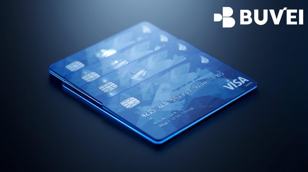 Virtual Cards With Low KYC for Rapid Ad Activation