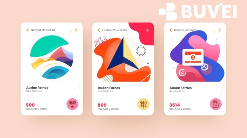 Virtual Cards for Alibaba and Global Wholesale Platforms