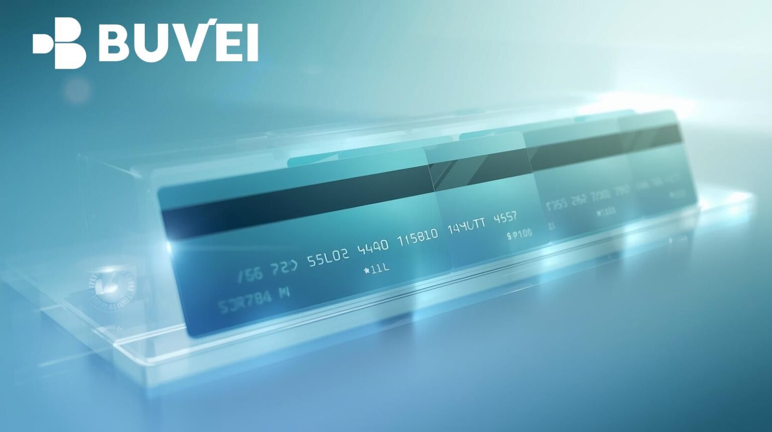 Digital Envelope System: Virtual Cards for Budgeting