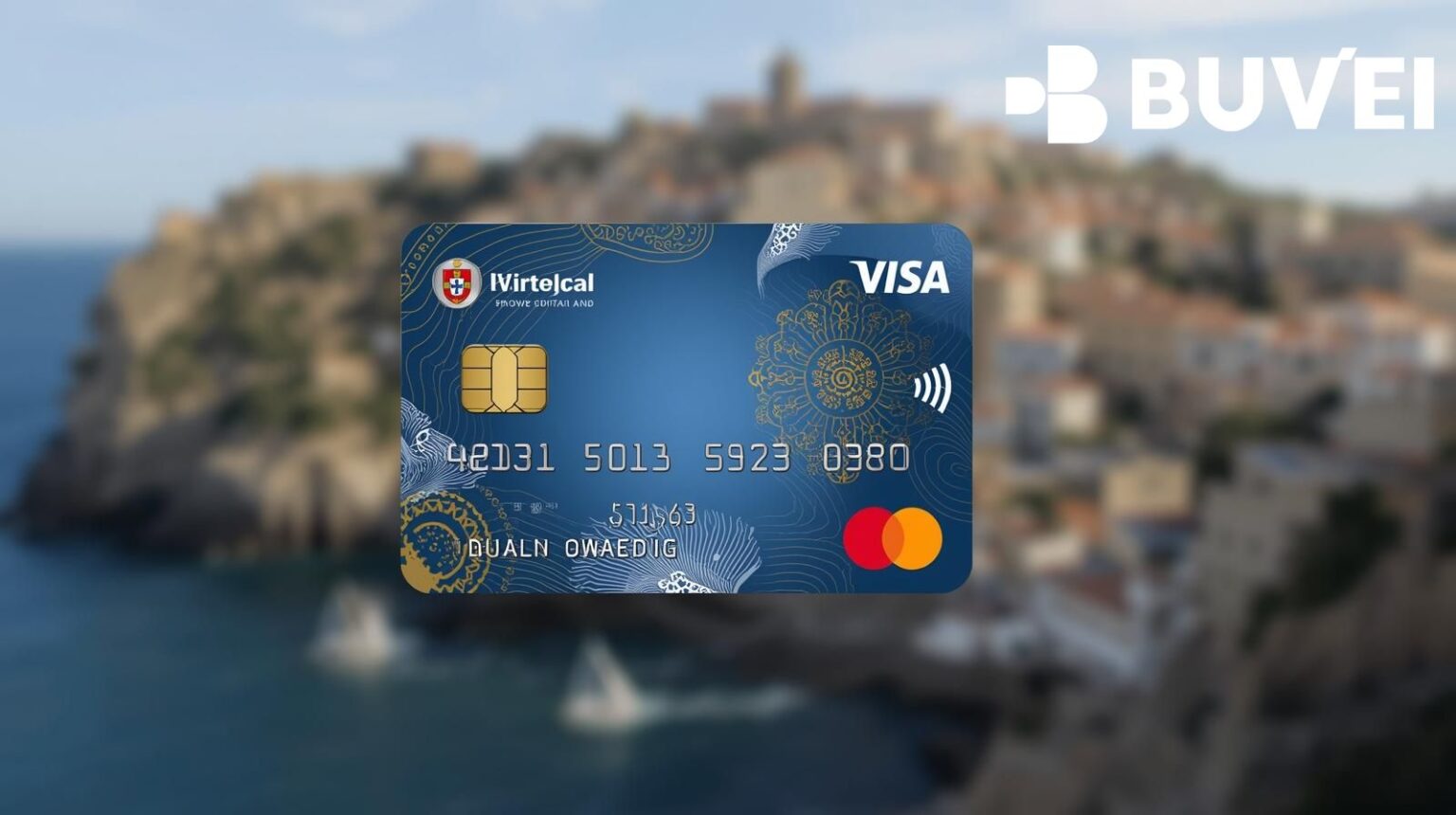 Virtual Cards for Everyday Digital Use in Portugal