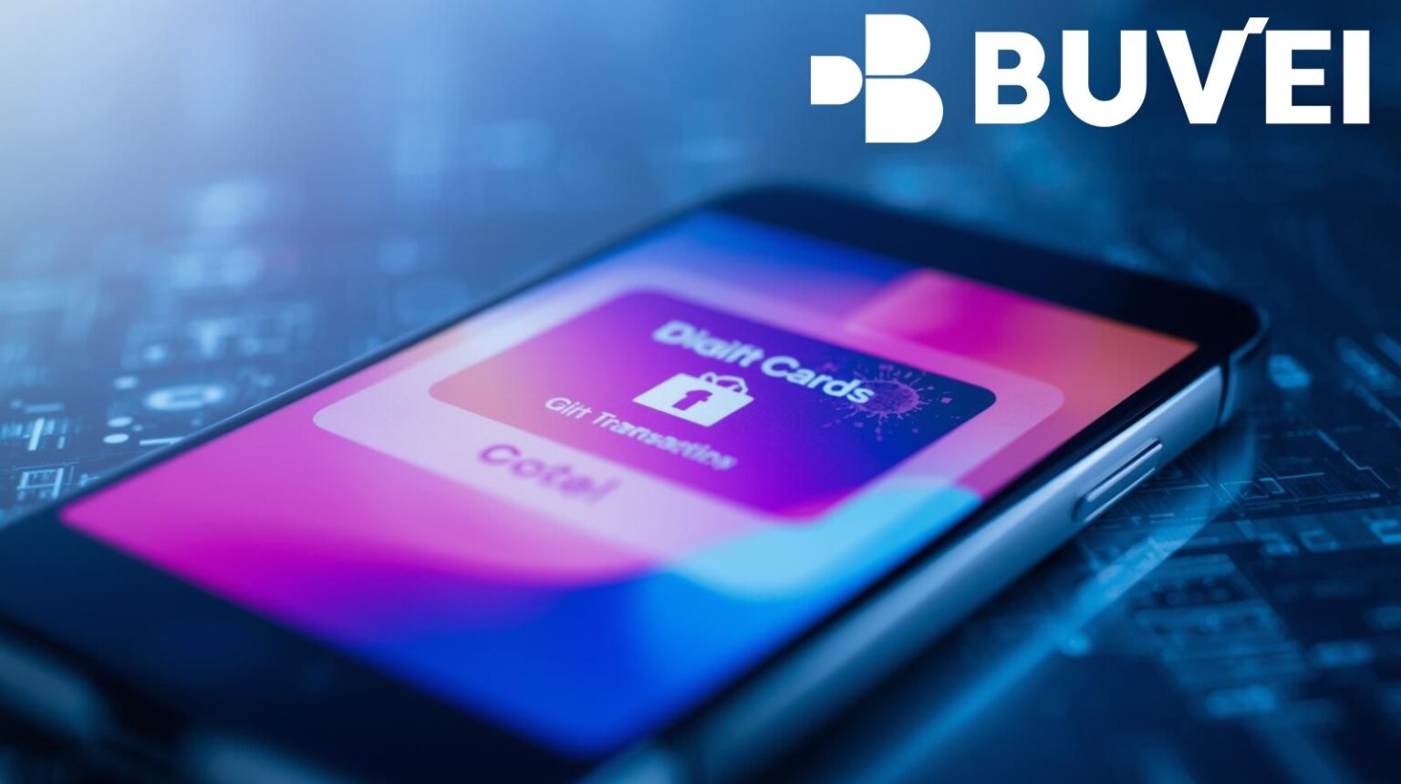 Why Virtual Cards Are Safer for Buying Gift Cards