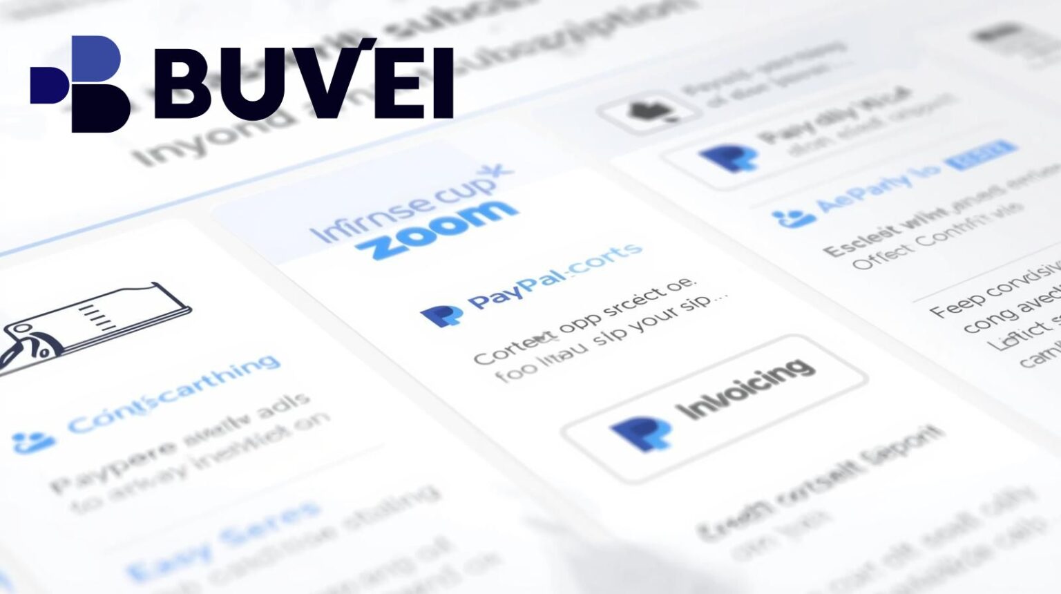 Zoom Subscription Payment Methods Compared