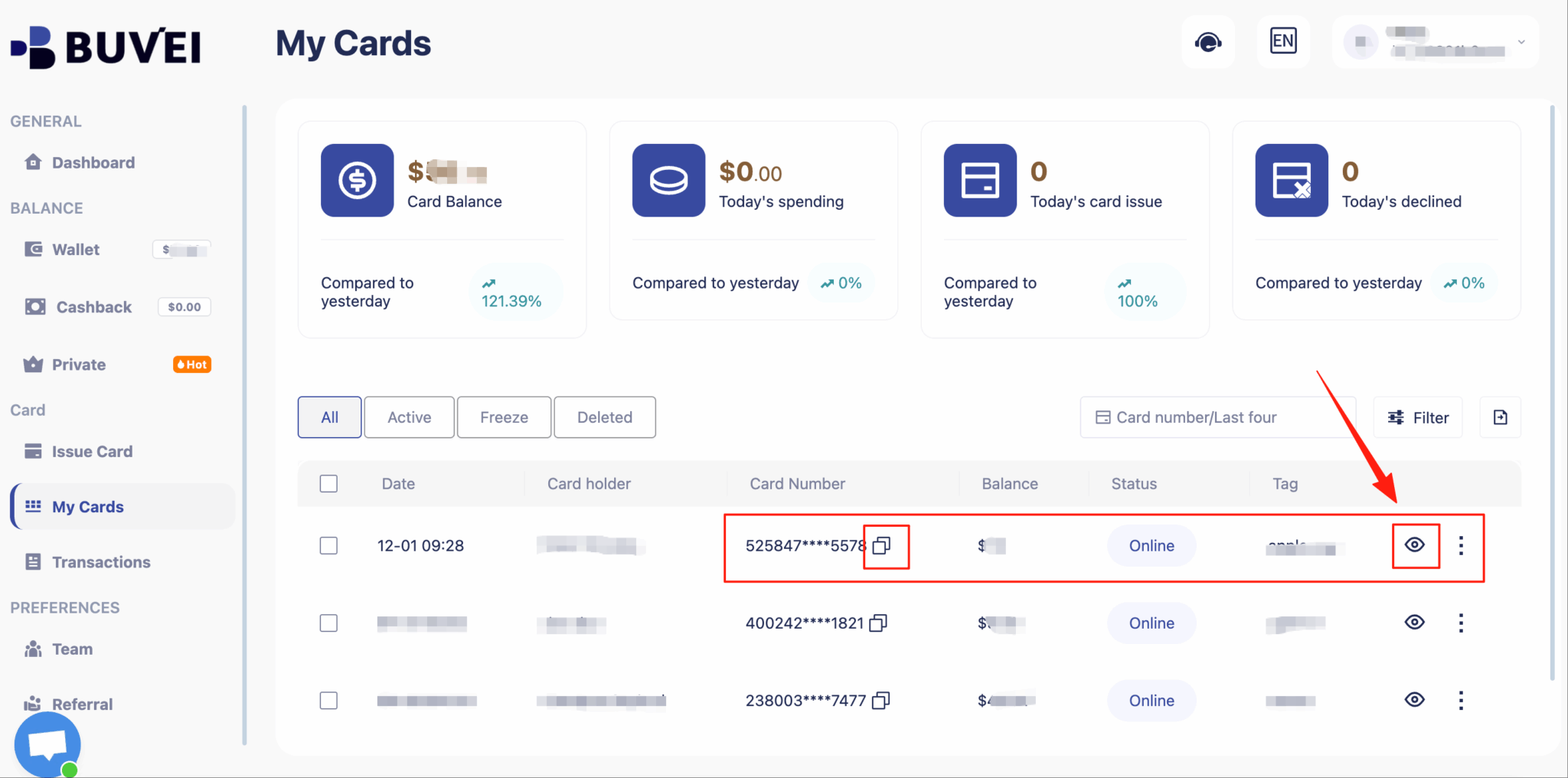 How to Use Virtual Cards for Amazon Shopping
