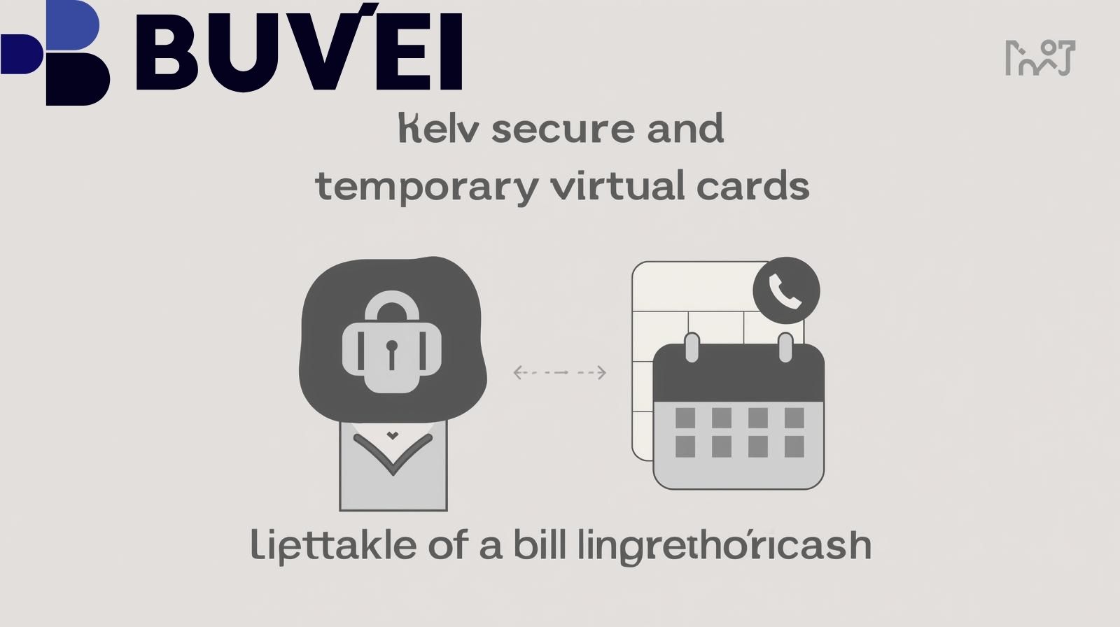 One-Time Virtual Cards for Free Trials & Billing Protection