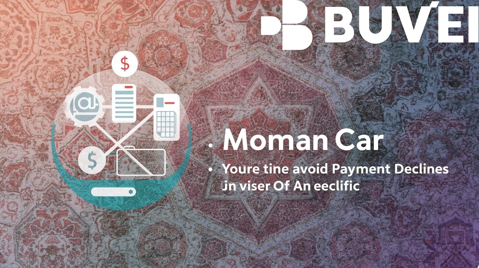 Avoid Payment Declines in Morocco with Virtual Cards
