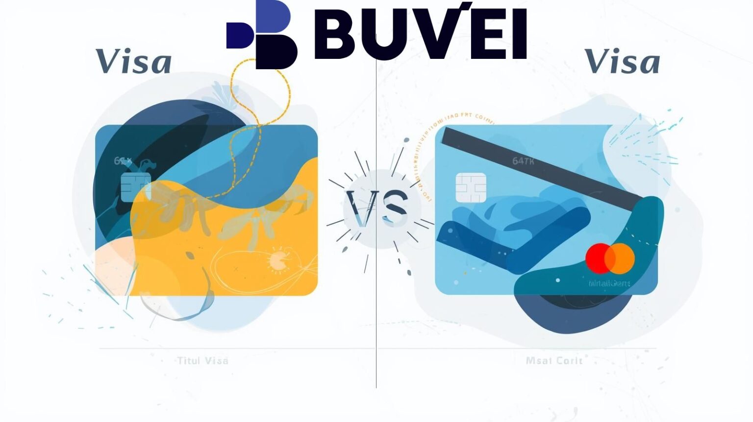 Virtual Visa vs Virtual Mastercard: Key Differences in 2026