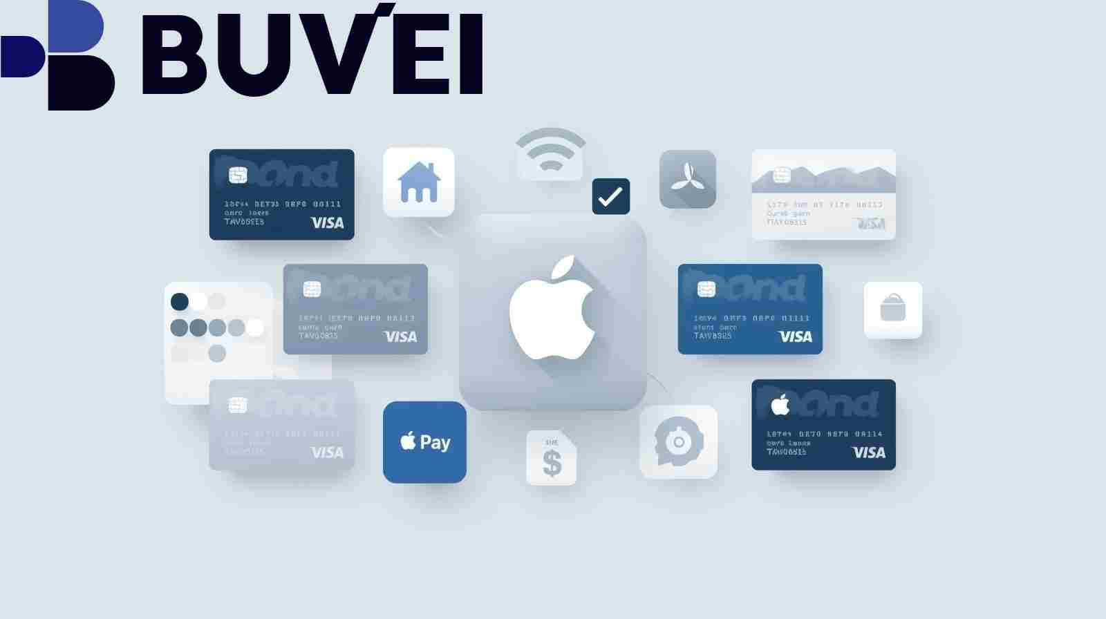 Best Virtual Cards for App Store Purchases and Subscriptions