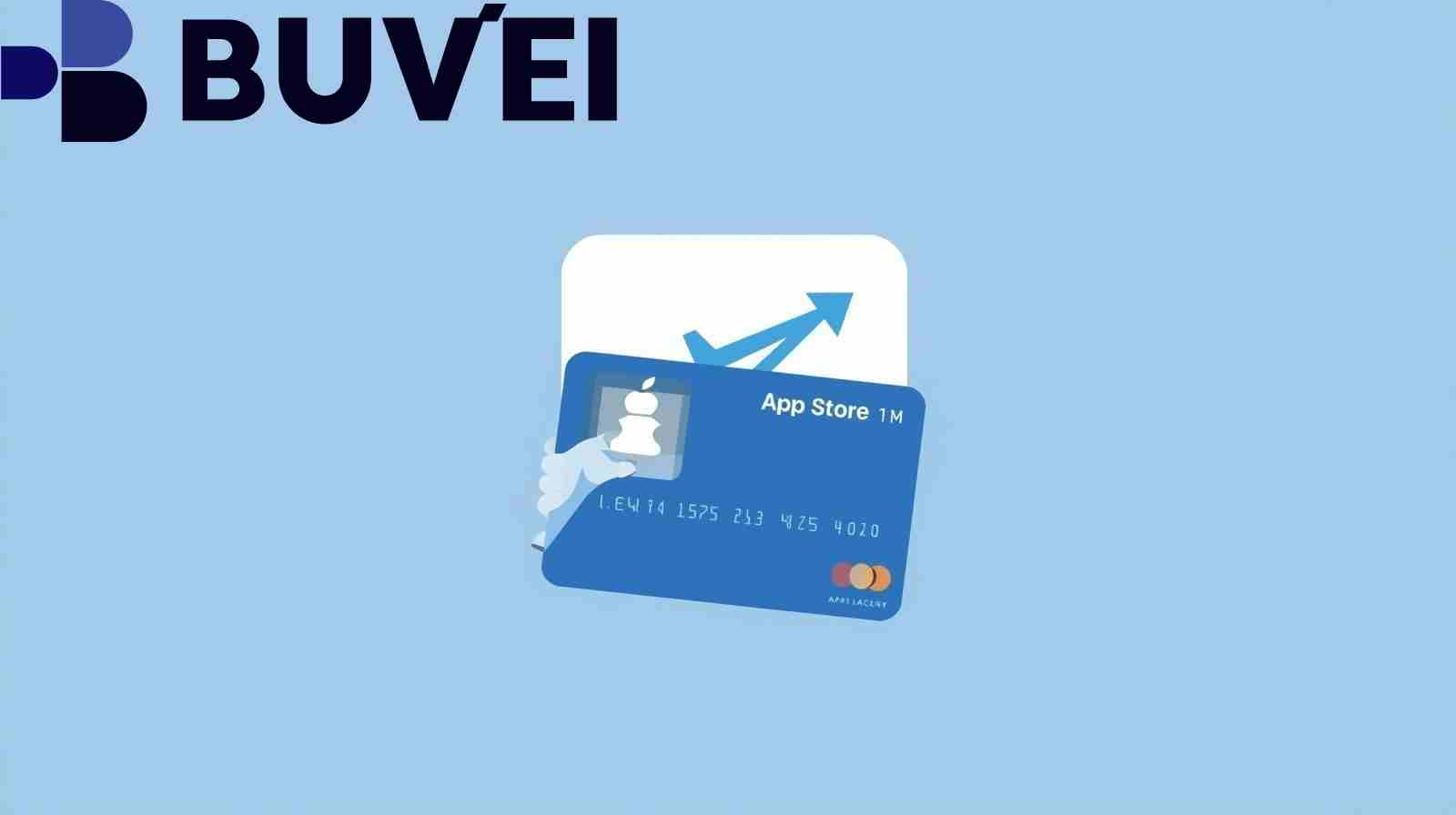 Best Virtual Cards for App Store Purchases and Subscriptions