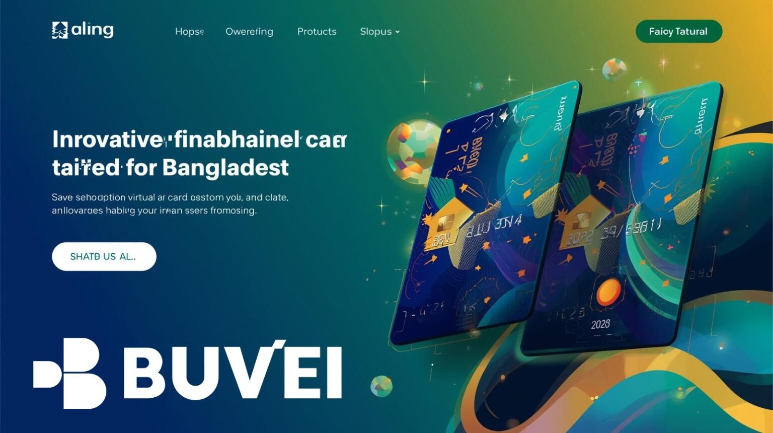Best Virtual Cards for Bangladesh Users in 2026