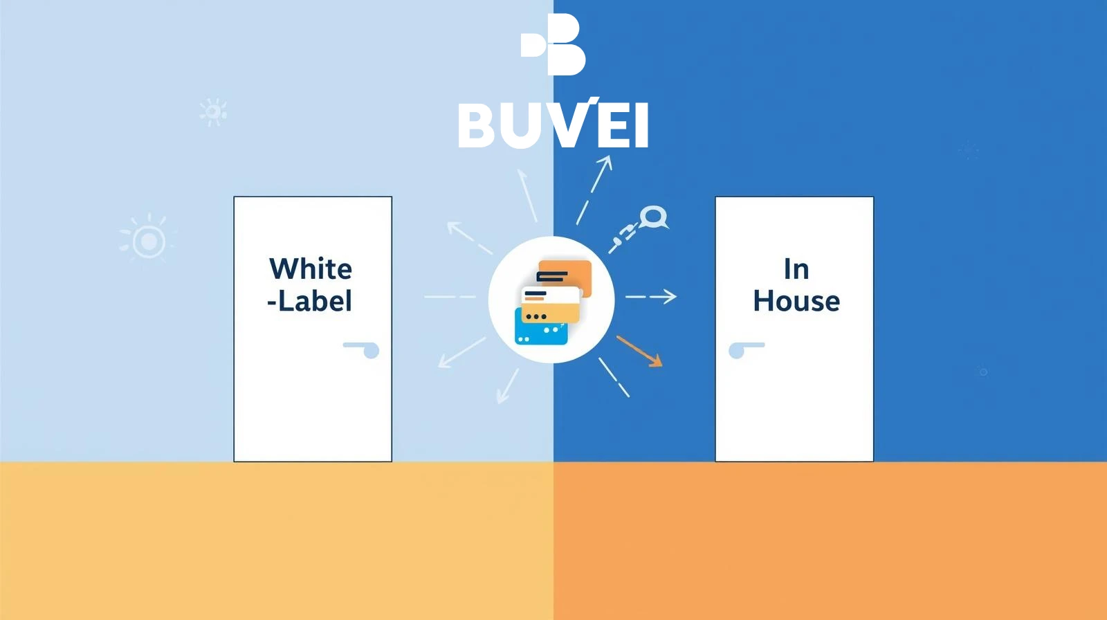 Choosing Between White-Label and In-House Virtual Cards