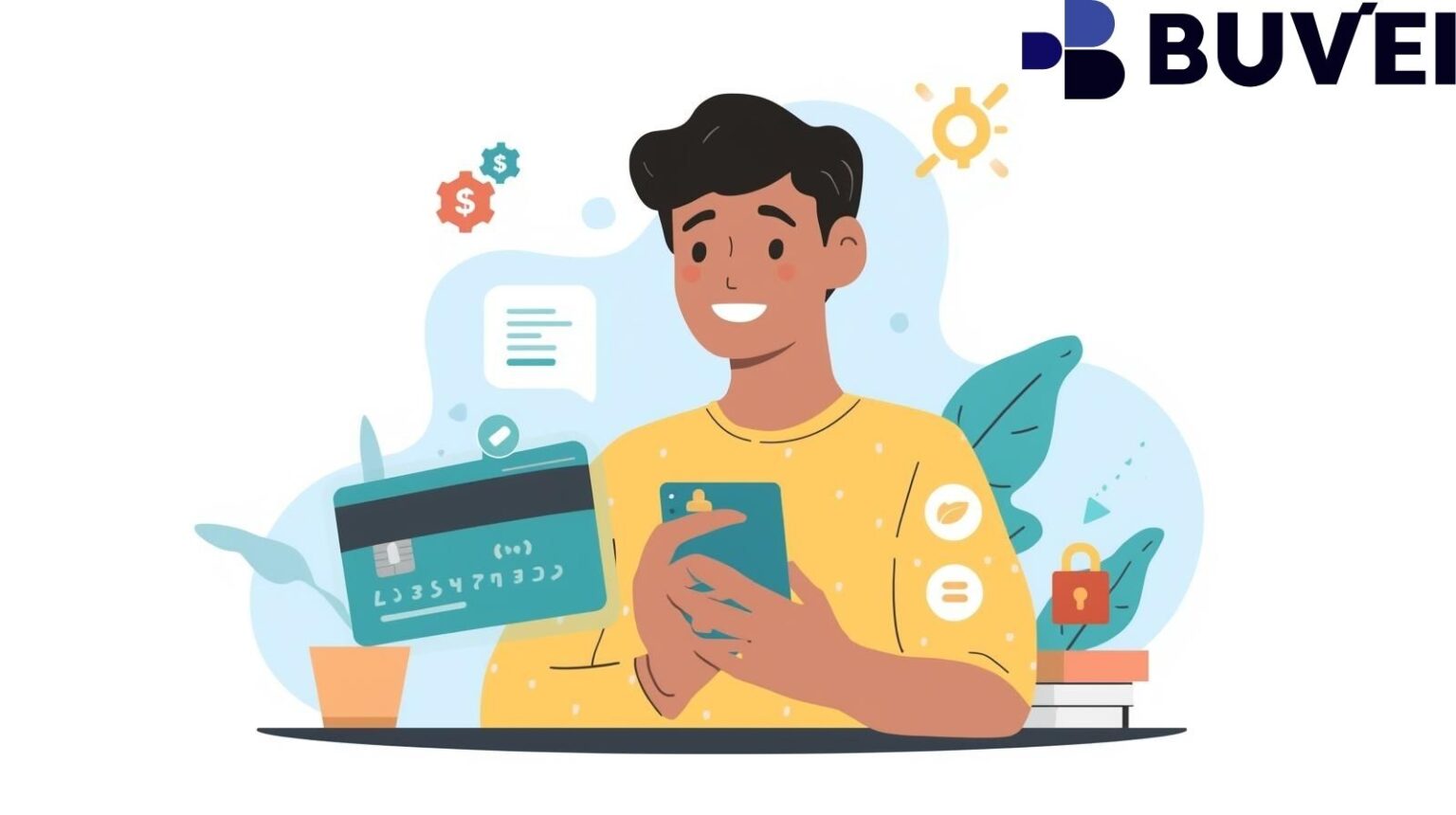 One-Time Virtual Cards for Free Trials & Billing Protection