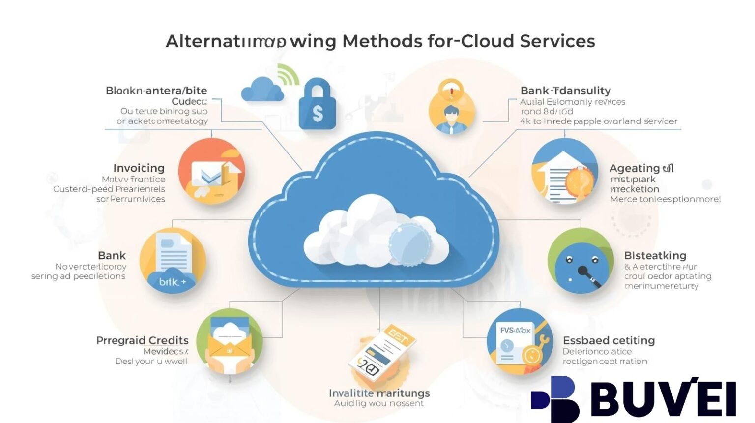 How to Pay for Azure Without a Credit Card