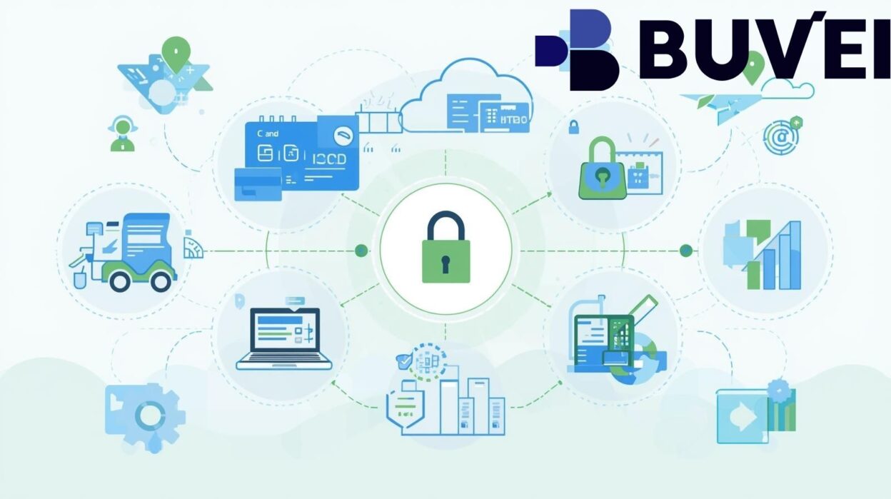 How to Use Virtual Cards for Cloud Billing Safely - BUVEI