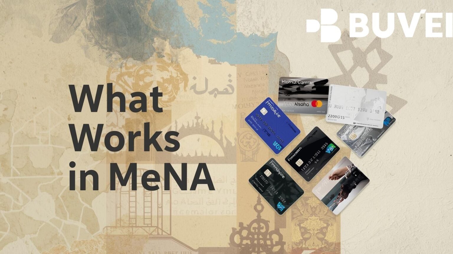 Virtual Cards on Noon: What Works in MENA