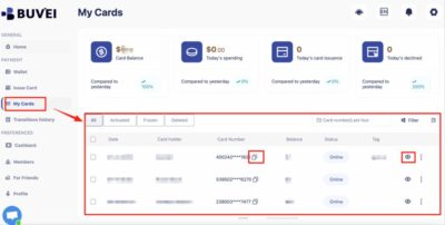 How to Pay for OpenAI with a Virtual Card