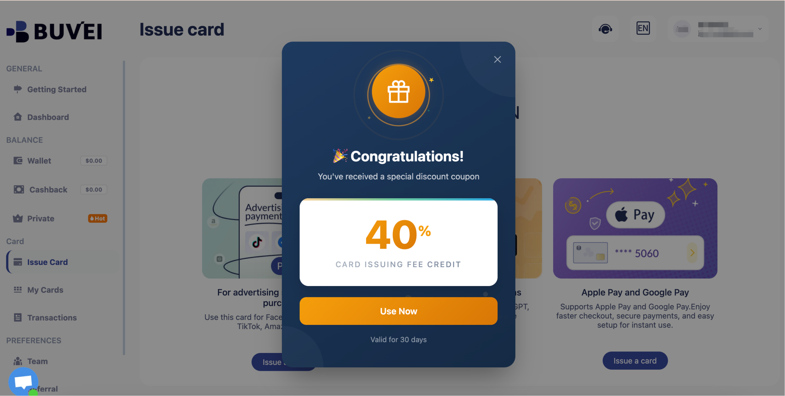 How to Pay for OpenAI with a Virtual Card