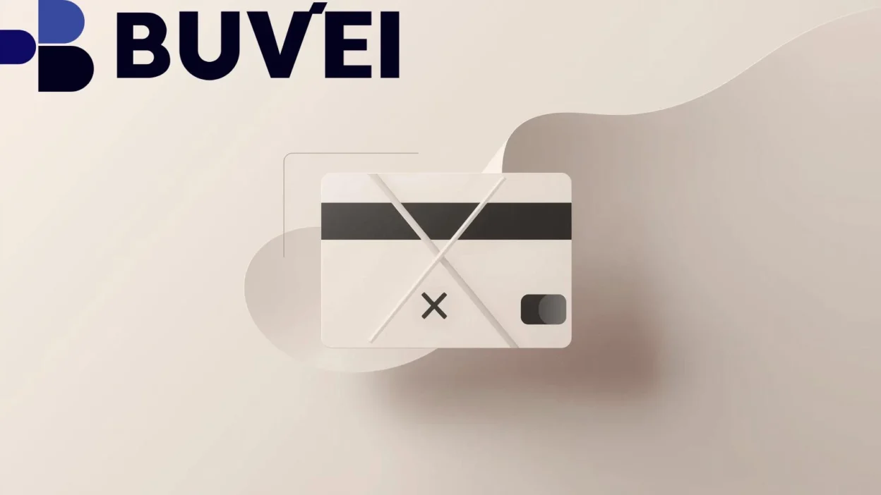 Netflix Virtual Card Declined? Common Reasons and Easy Fixes - BUVEI
