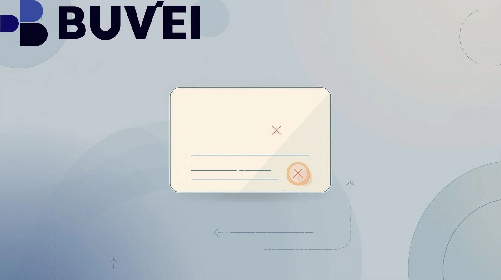 Netflix Virtual Card Declined? Common Reasons and Easy Fixes - BUVEI