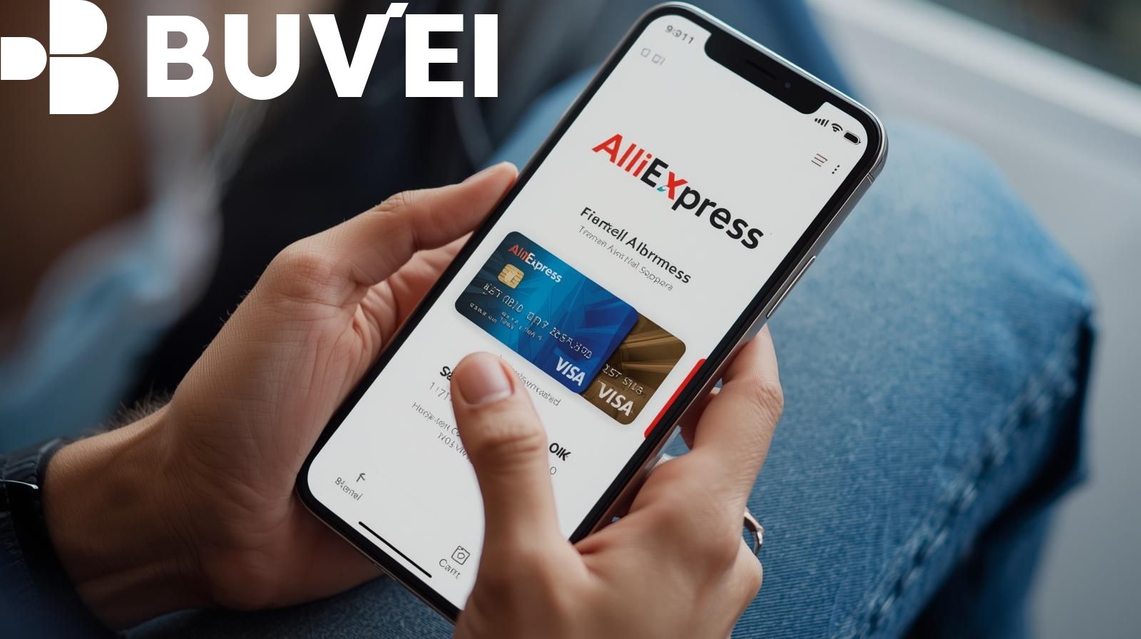 Can You Use Virtual Cards on AliExpress for Online Shopping?