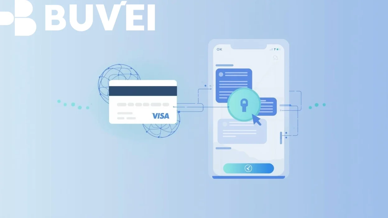 How to Link a Virtual Card to a Telegram Premium Account (2026 Guide)