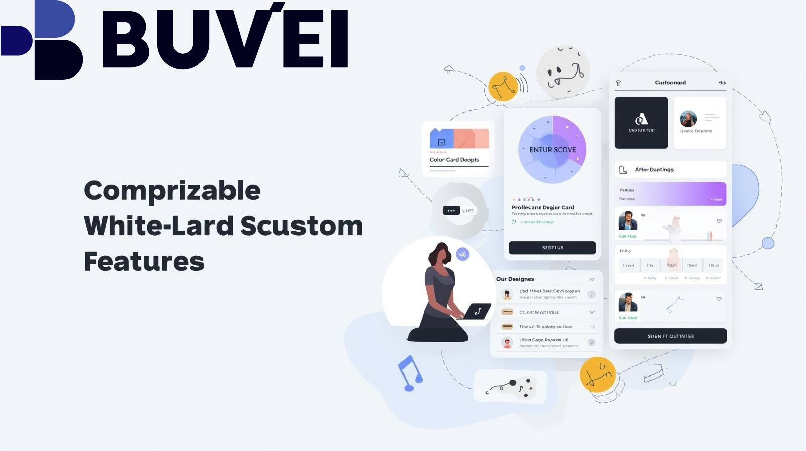 Custom Branding Features in White-Label Virtual Card Platforms